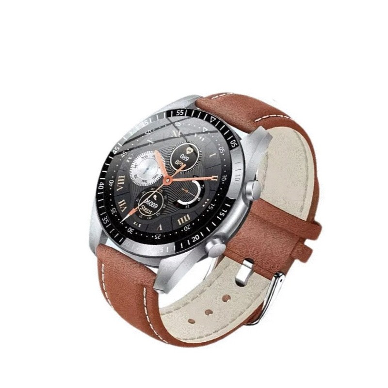 Smartwatch G36 PRO Gadgets&Fun para Hombre Cafe