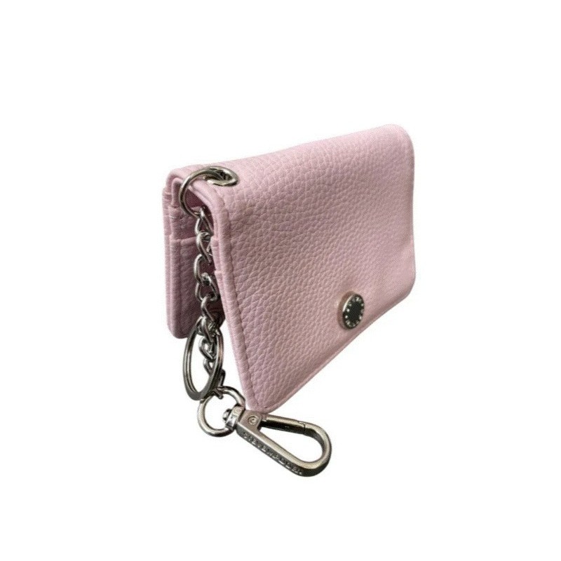 Mini Cartera Bfold Steve Madden Dusty Pink