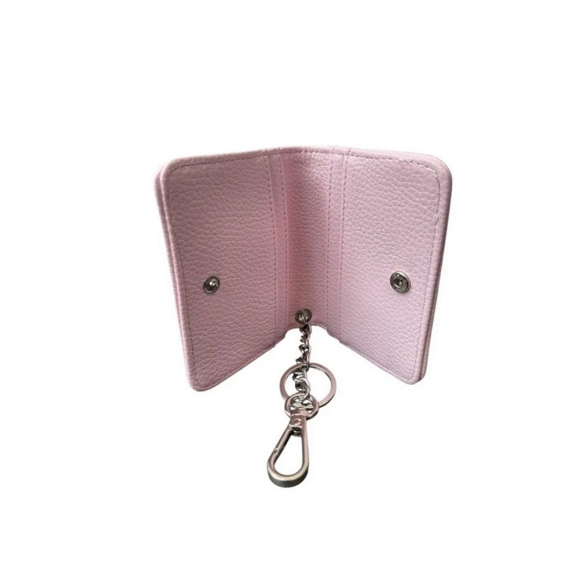 Mini Cartera Bfold Steve Madden Dusty Pink
