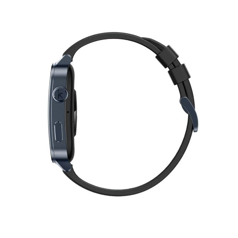 KIESLECT SMARTWATCH KS3 NEGRO